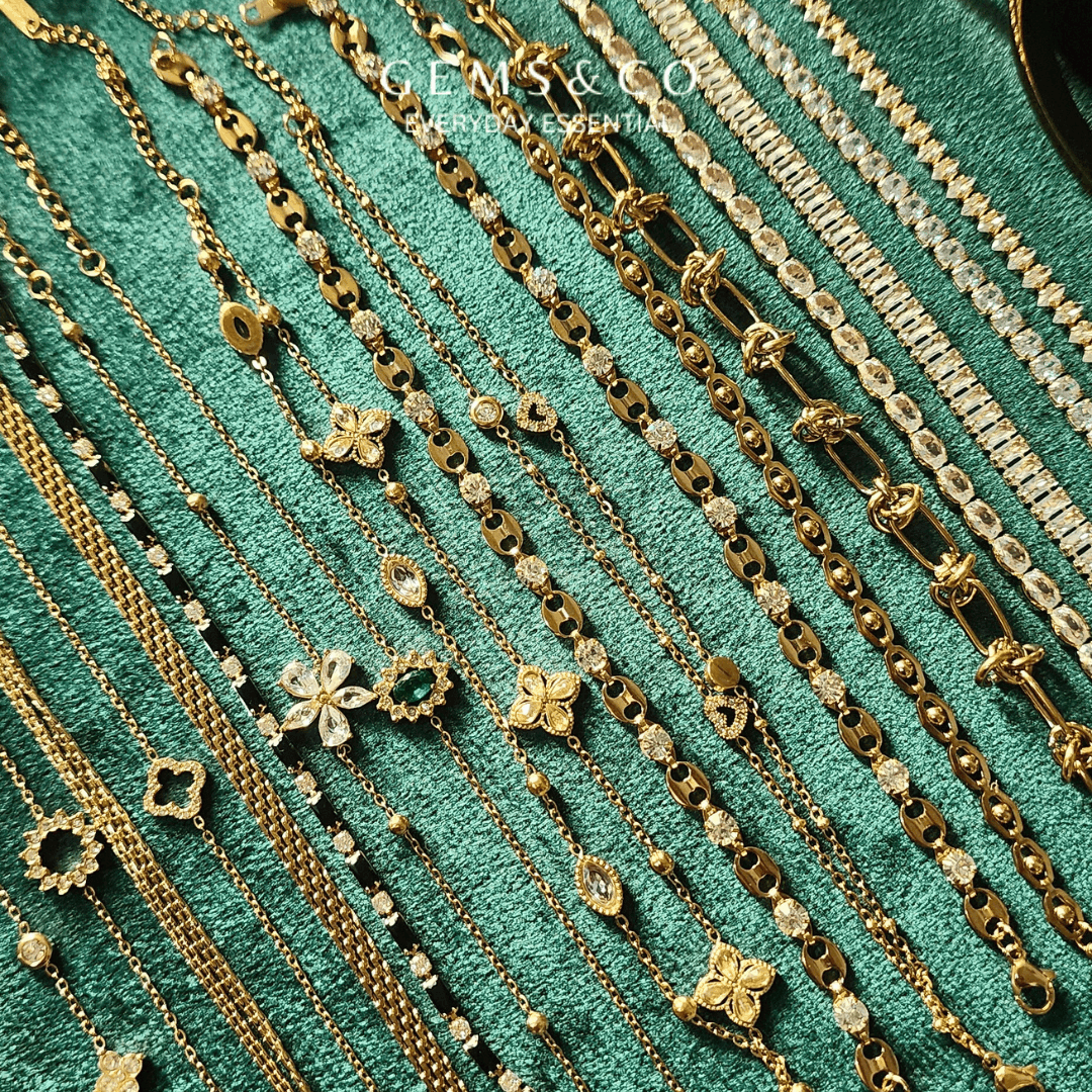 braclets – Gemsandco